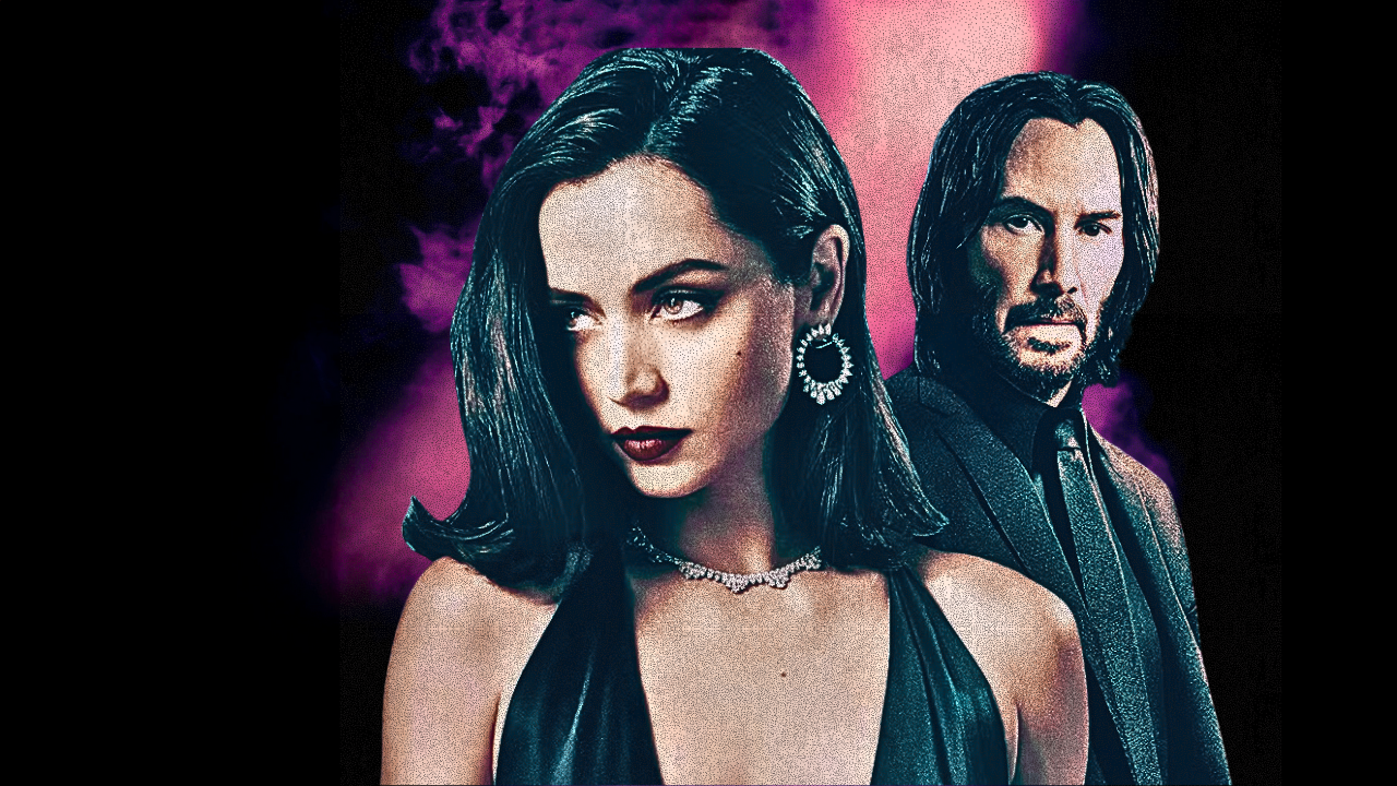 'Ballerina' reveals the curse of John Wick's Unkillable Legacy